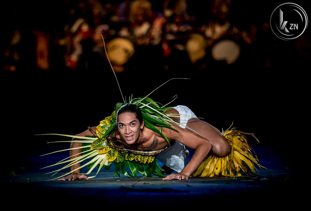 Heiva i Tahiti 2019
