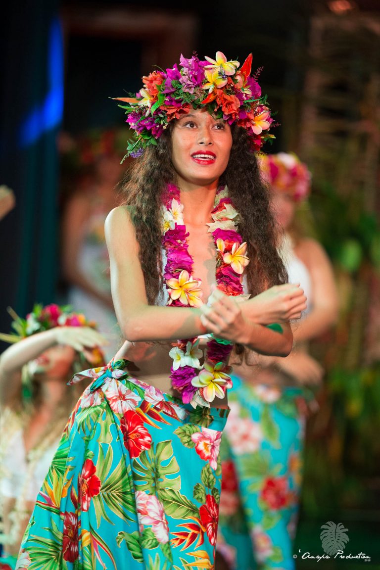 ‘ORI TAHITI by PATRICIA
